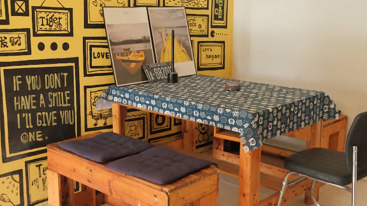 Junest Hut 2 - Langkawi