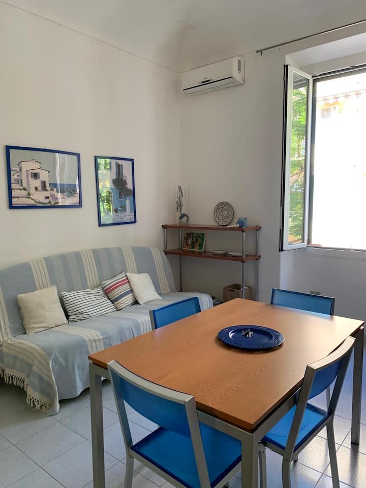 Modern Apartment Iun P8401 - Alghero