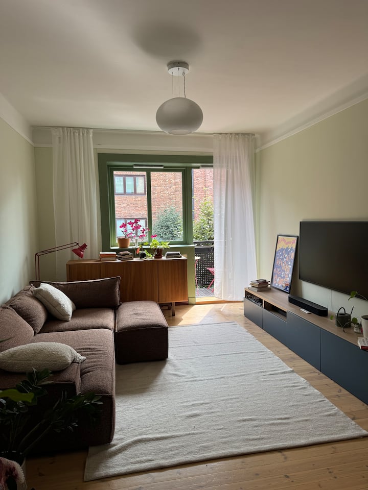 Leilighet I Oslo - Oslo