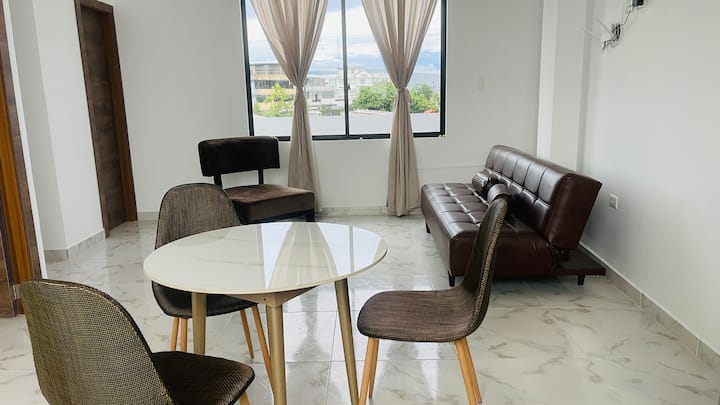 Suite De Estreno - Santo Domingo