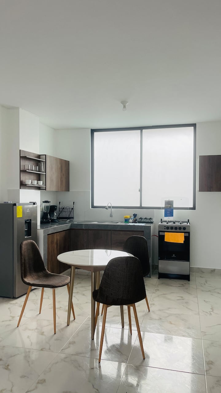 Casa Por Estrenar - Santo Domingo