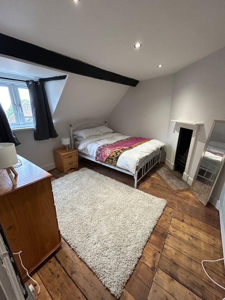 Flat In Central Shrewsbury - Shrewsbury Castle