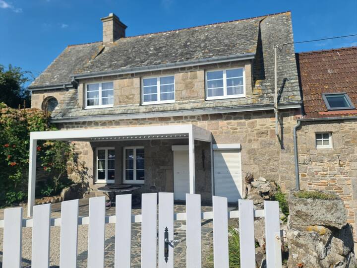 Location Gîte à Flamanville En Normandie - Les Pieux