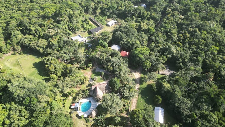 Apus Villa - Belize