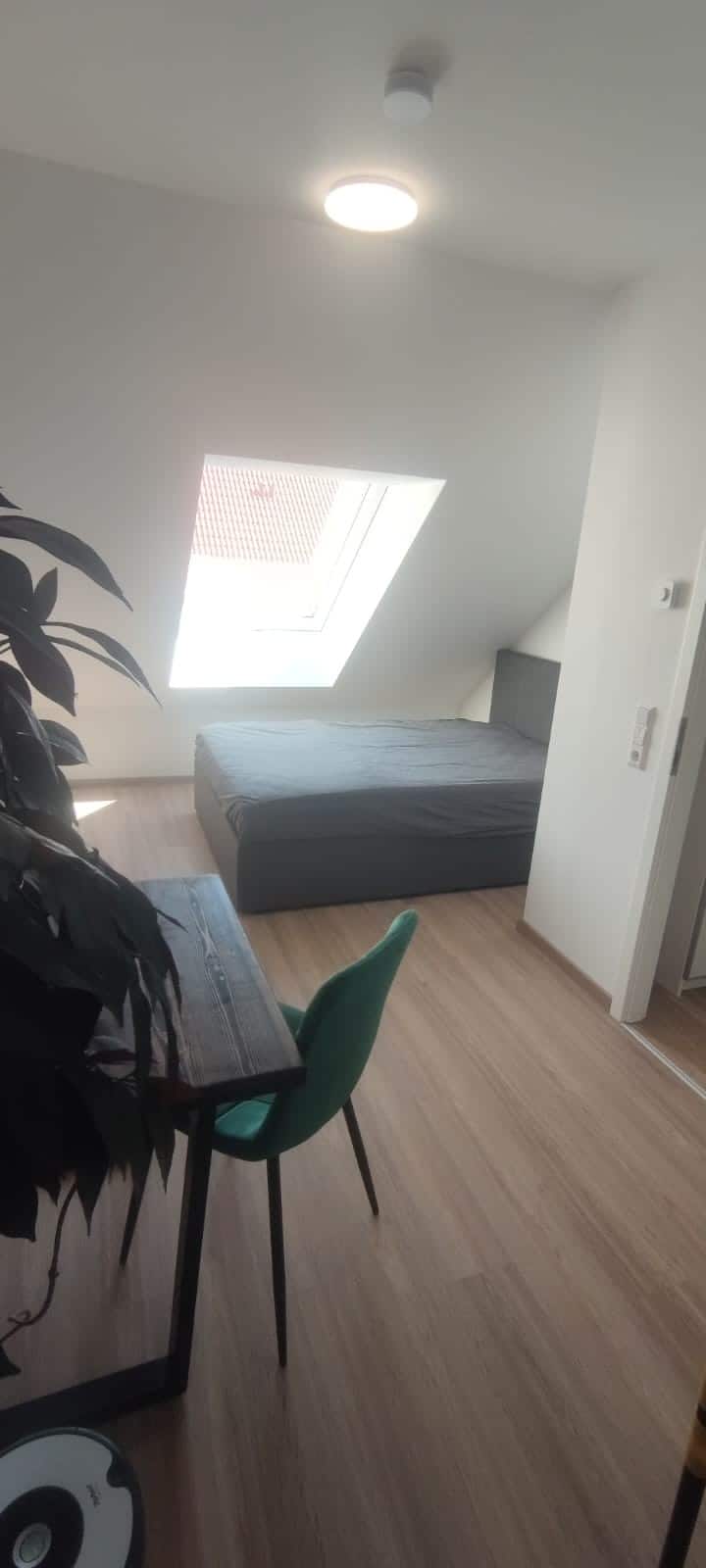 2 Schöne Zimmer Im Reihenhaus - Leipzig
