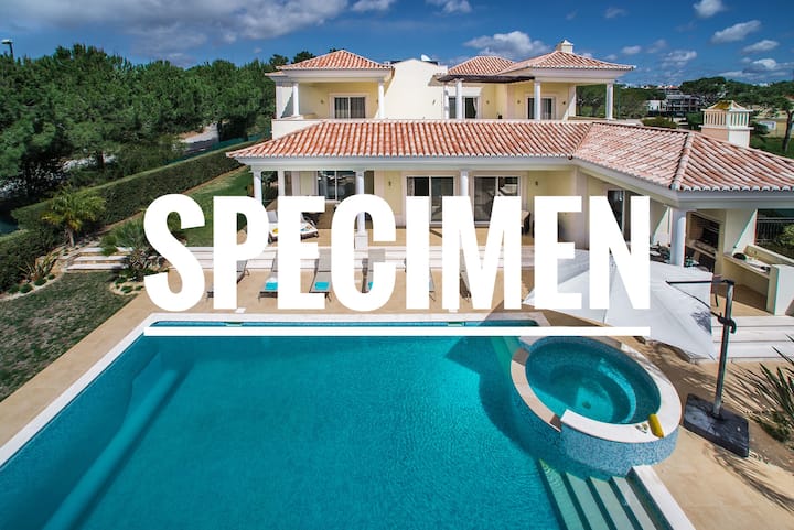 Villa Piscine Près Des Plages - La Forêt-Fouesnant