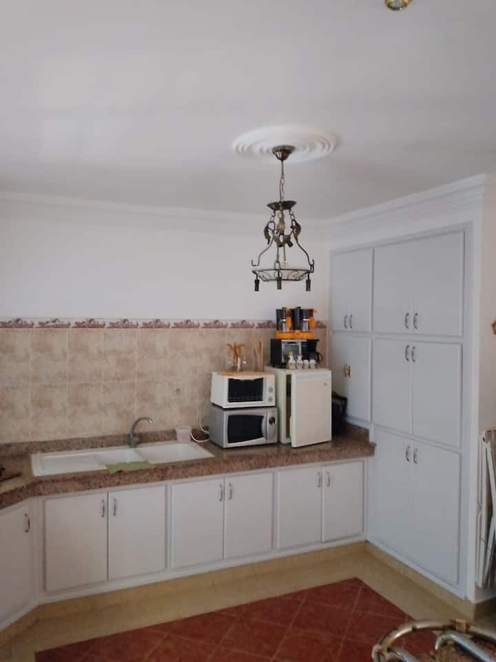 Villa Logement Entier - Saidia