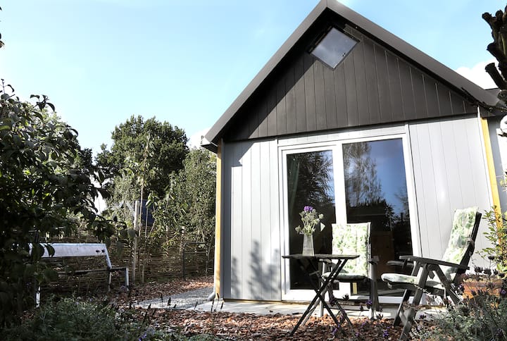 Logeerruimte Bij Ton - Drente