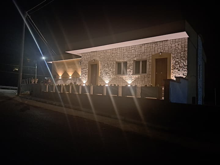 Casa Vacanze Mare Cilento - Casal Velino