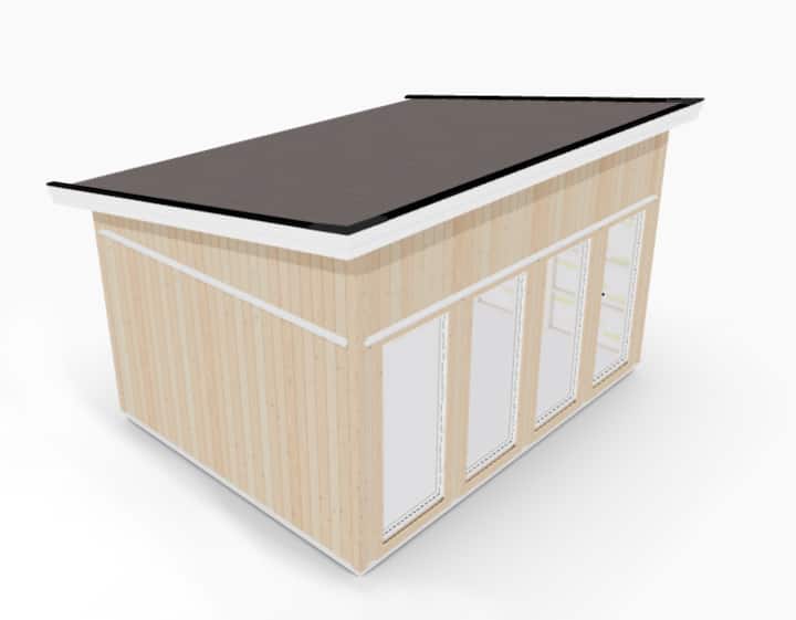 Glamping At Historic Swedish Farm - Olofström