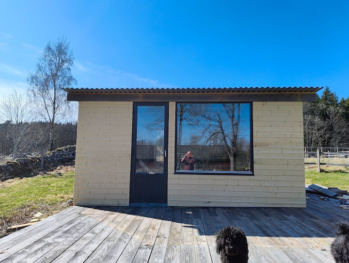 Glamping At Historic Swedish Farm - Olofström