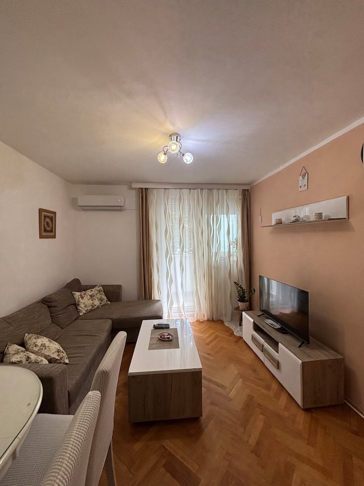 Apartman Marija - Mostar