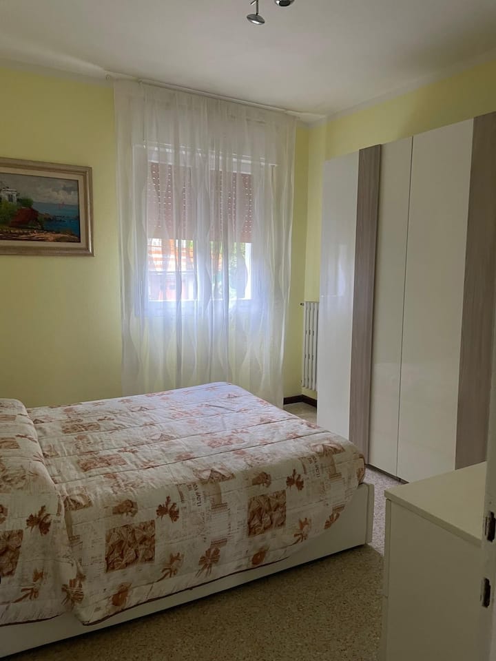 Intero Appartamento In Villetta - Abetone