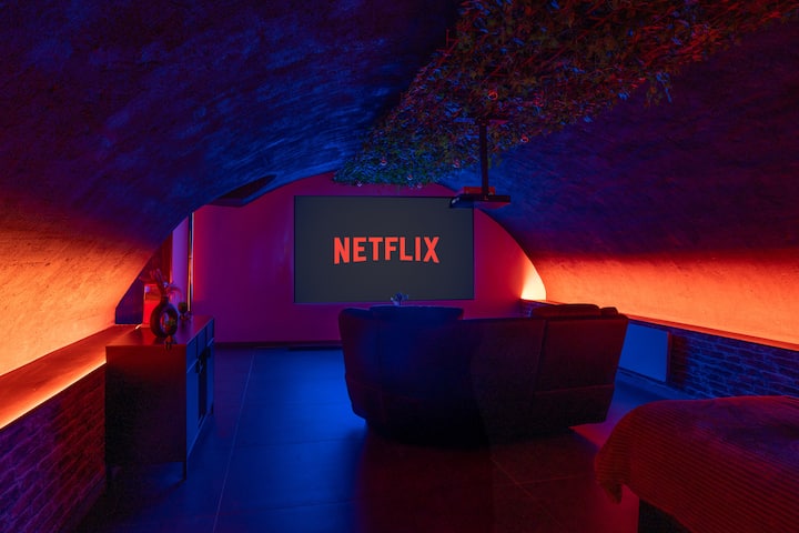 L’escapade Vosgienne - Cinéma - Balnéo - Filet - Remiremont