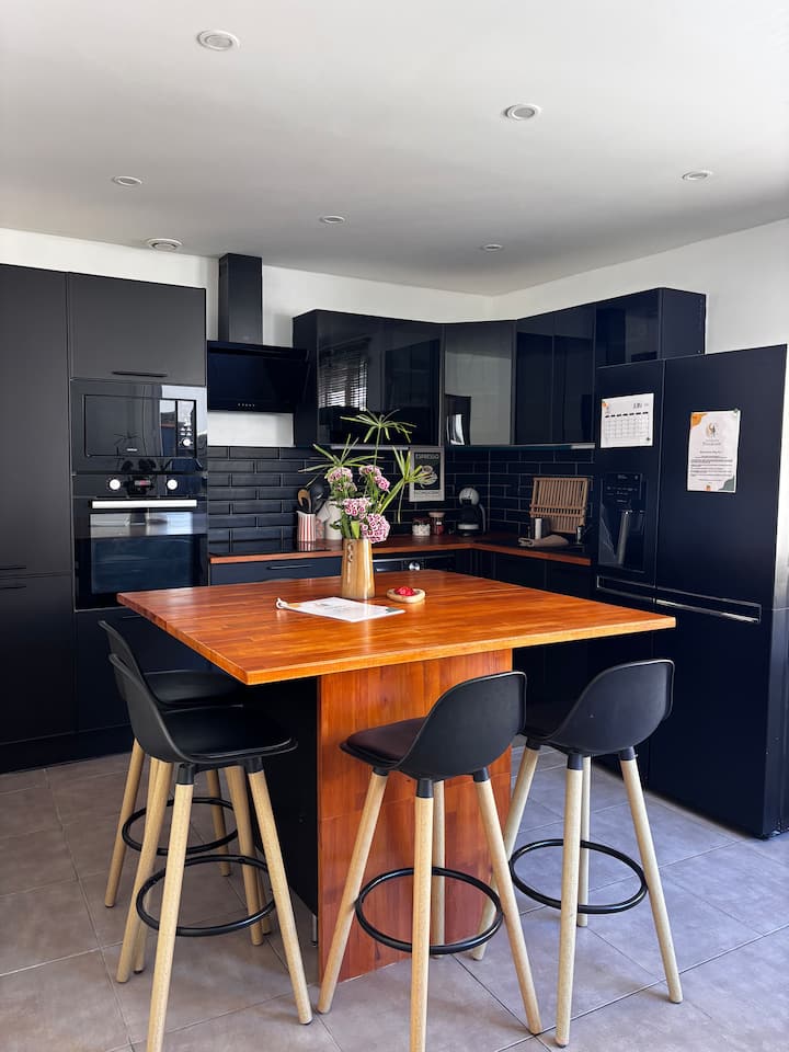 Loft De La Pescalune - Lunel