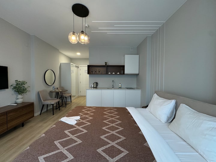 Your Cozy Base By The Sea, Batumi - Batumi