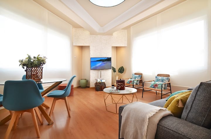 Precioso, Amplio Y Céntrico - Murcie