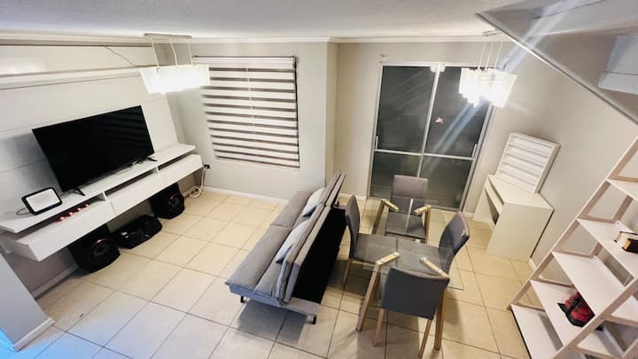 Casa Arturo Prat - Calama