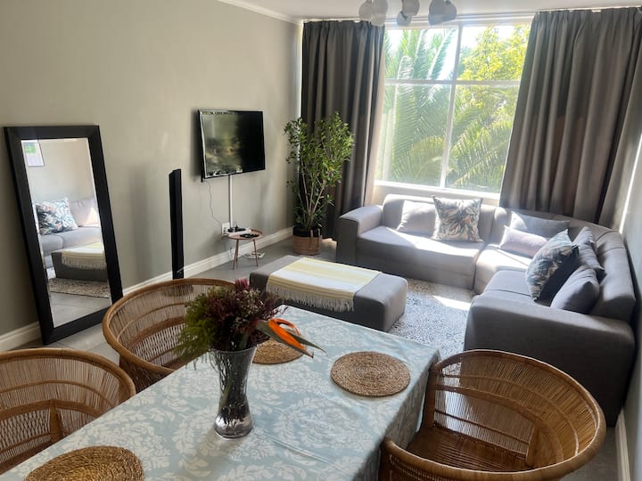 Heart Of Sandton - Sandton