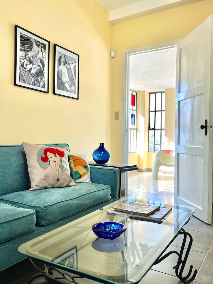Apartamento En El Cerro - ハバナ
