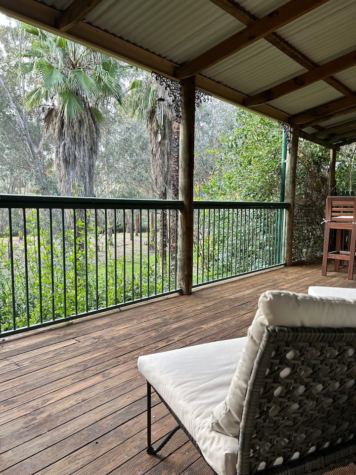 Kookaburra Cottage - Retreat In The Nannup Forest - Nannup