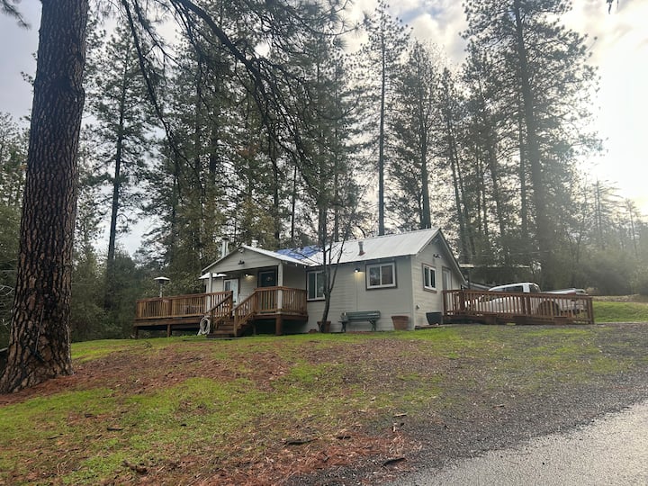 Little Foote
*New Listing*
*Ada Friendly* - Groveland, CA