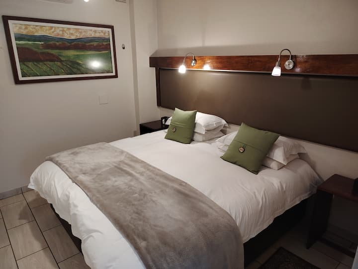 Clean & Cosy Flat - Pietermaritzburg