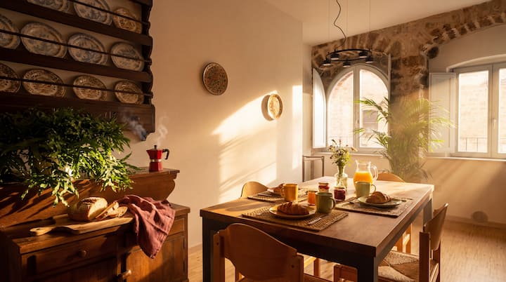 Roberto Historic House - Gubbio