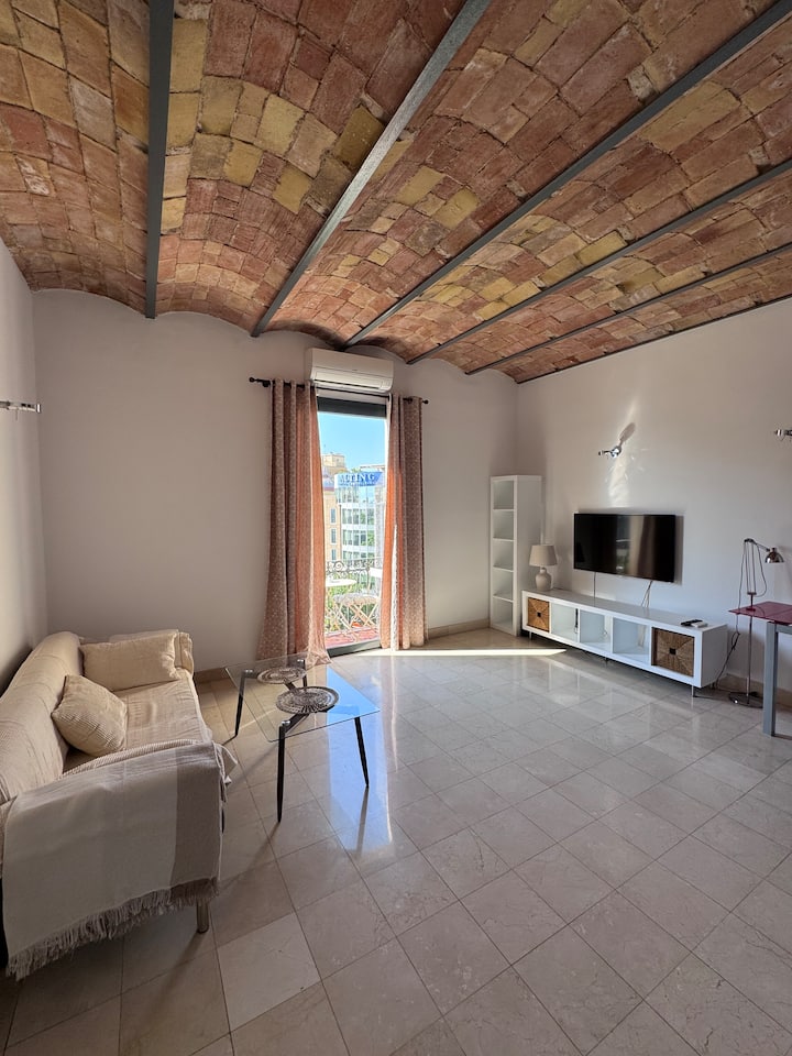 ÁTico En El Centro De Barcelona - Costa Brava