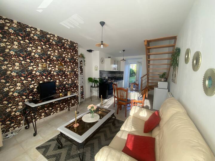 Maison A La Gacilly 2 Personnes - La Gacilly