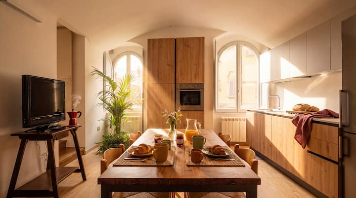 Edoardo Historic House - Gubbio