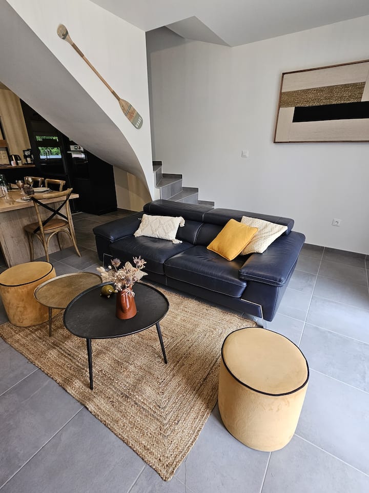 Location Hauterives - Beaurepaire