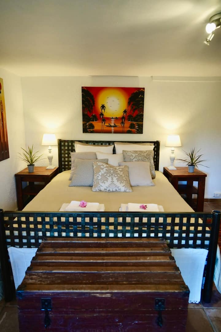 Catherine’s Cottage - Le Thoronet