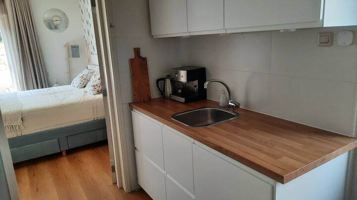 Comfortabele Gloednieuwe Woning Met Eigen Terras - Groesbeek