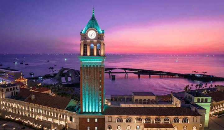 Mai's House Sea View - Phú Quốc