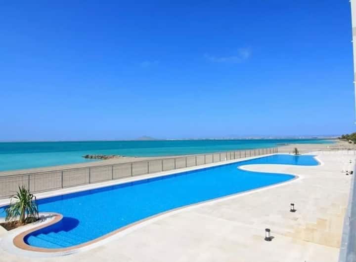 Pearl Of The Sea - La Manga