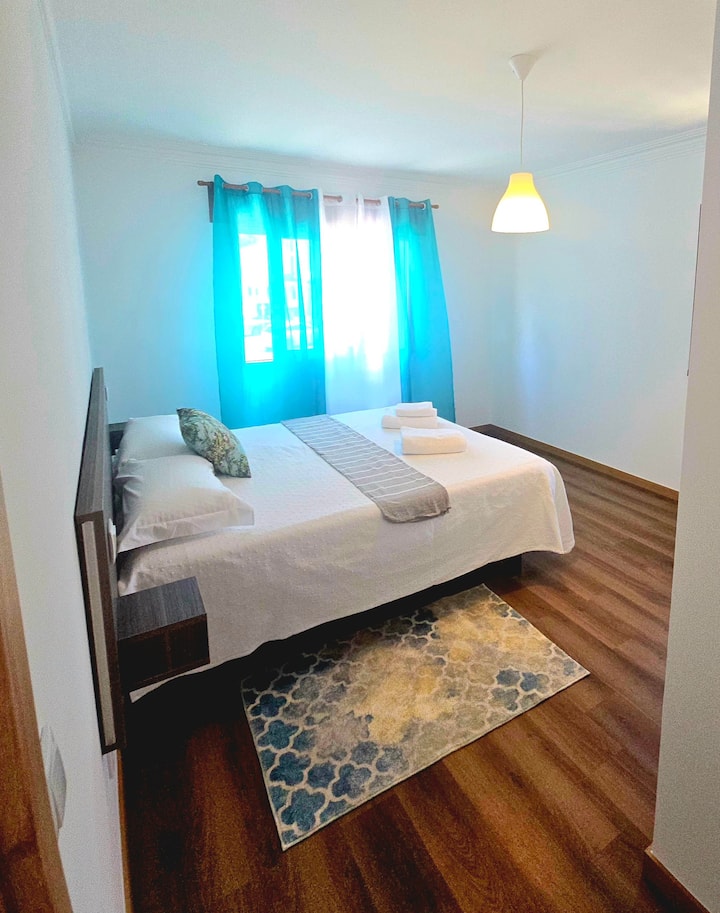 Apartamento Conde - Ponte de Lima