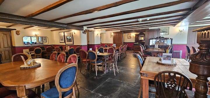 Charm In The Cornish Countryside - Liskeard