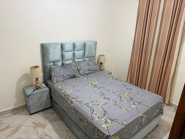Appartement En Plein Centre - Oujda