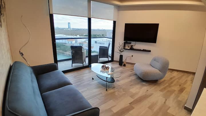 Estilo, Confort Y Amenidades En Cabo Norte - Mérida