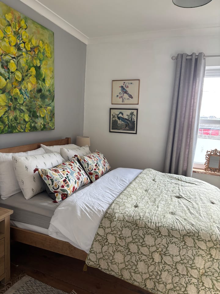 Cosy Cottage In The Centre Of Tewkesbury - Tewkesbury