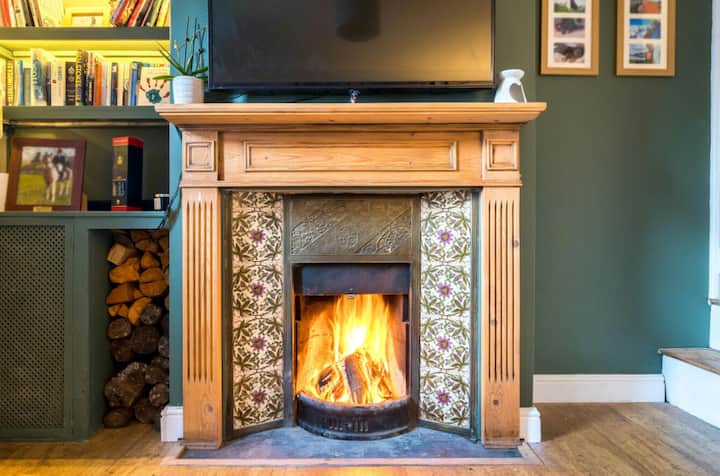 Cosy Cottage In Centre Of Tewkesbury Town - Tewkesbury