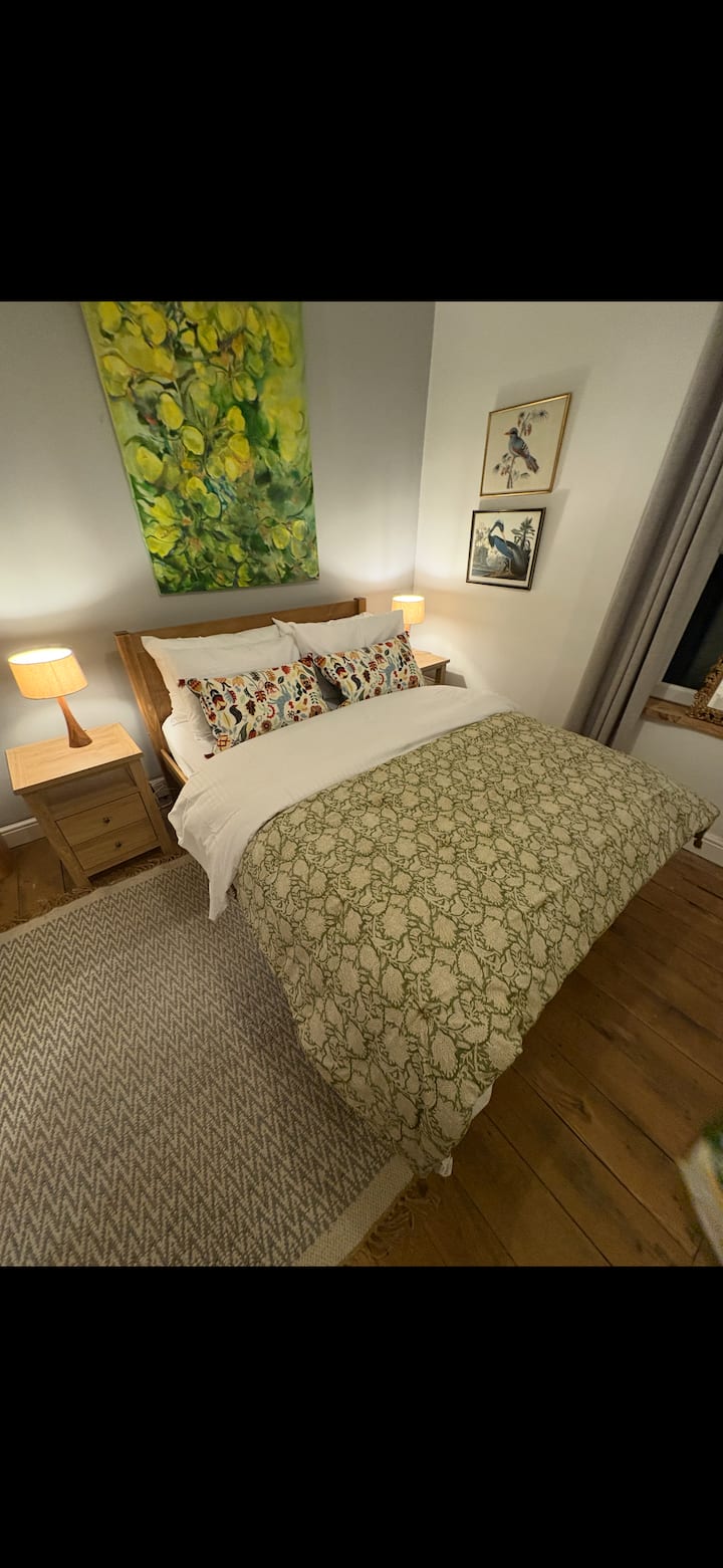 Cosy Cottage In The Centre Of Tewkesbury Town - Tewkesbury