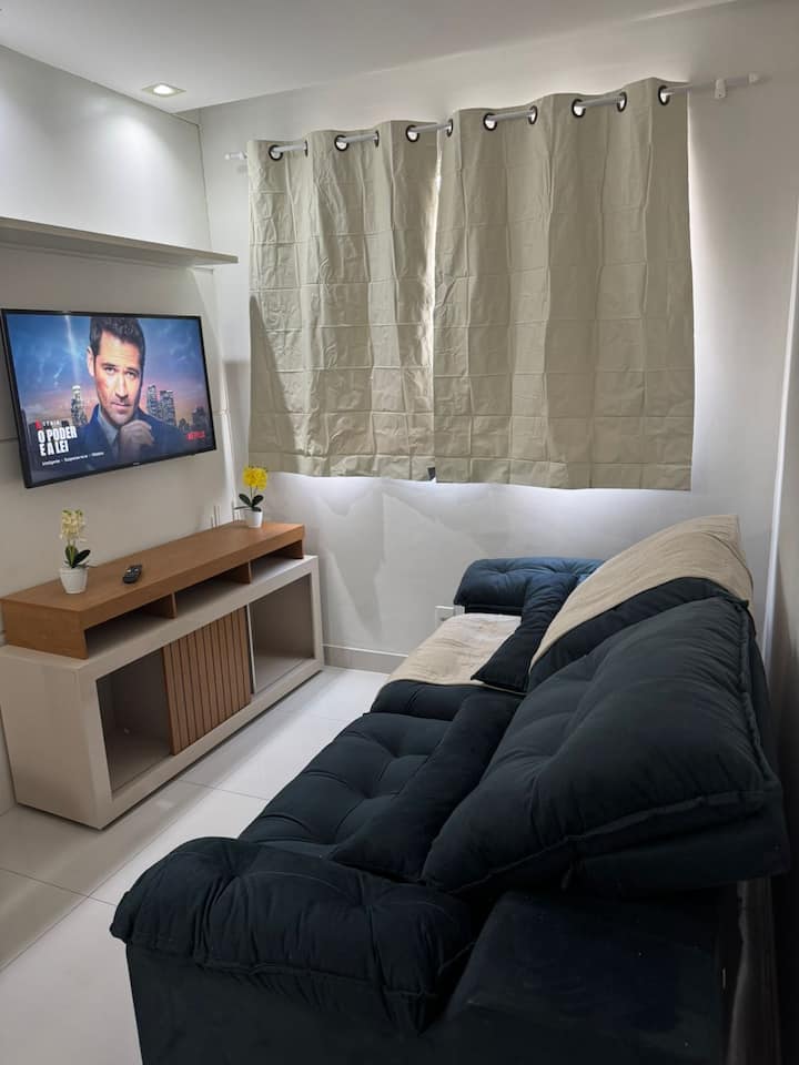 Apartamento Fraga Maia - Feira de Santana