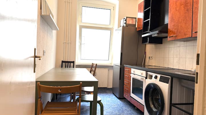 Central Friends Apartment (9) - Berlin