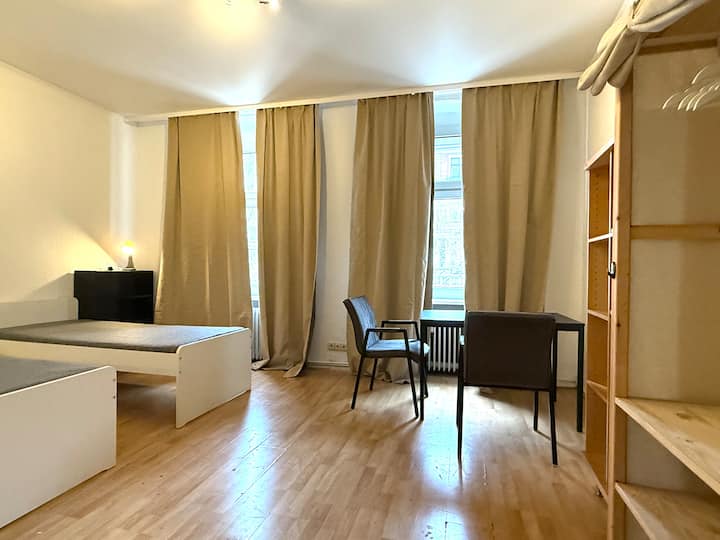 Central Friends Apartment (9) - Berlin