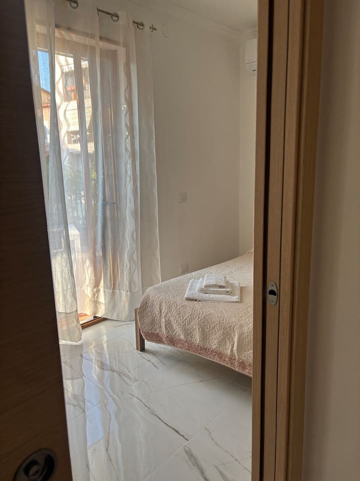 Bilocale In Centro - Praia a Mare