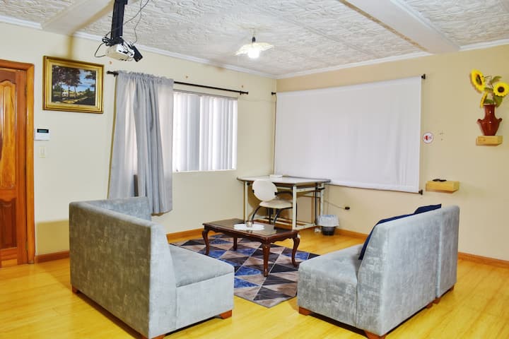 Estancia Miraflores 1 - 昆卡