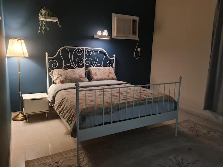 Room With Private Bathroom - Ras al Khaimah