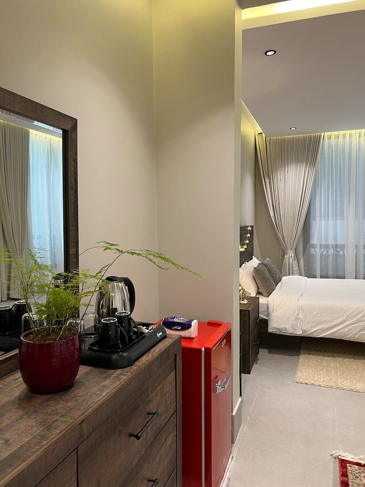 Premier Boutique Stay - Dammam